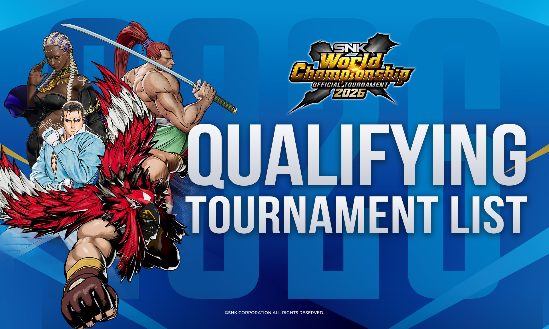 SNK Esports