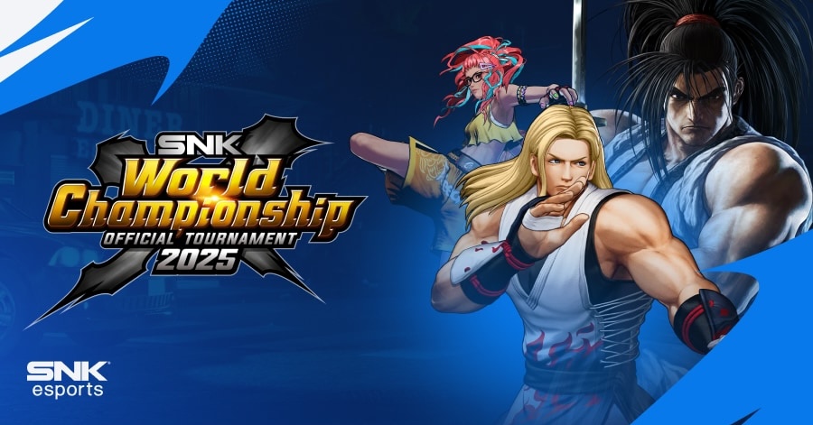 SNK Esports